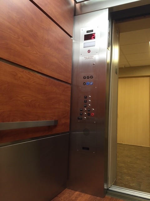 Advanced Manufacturing